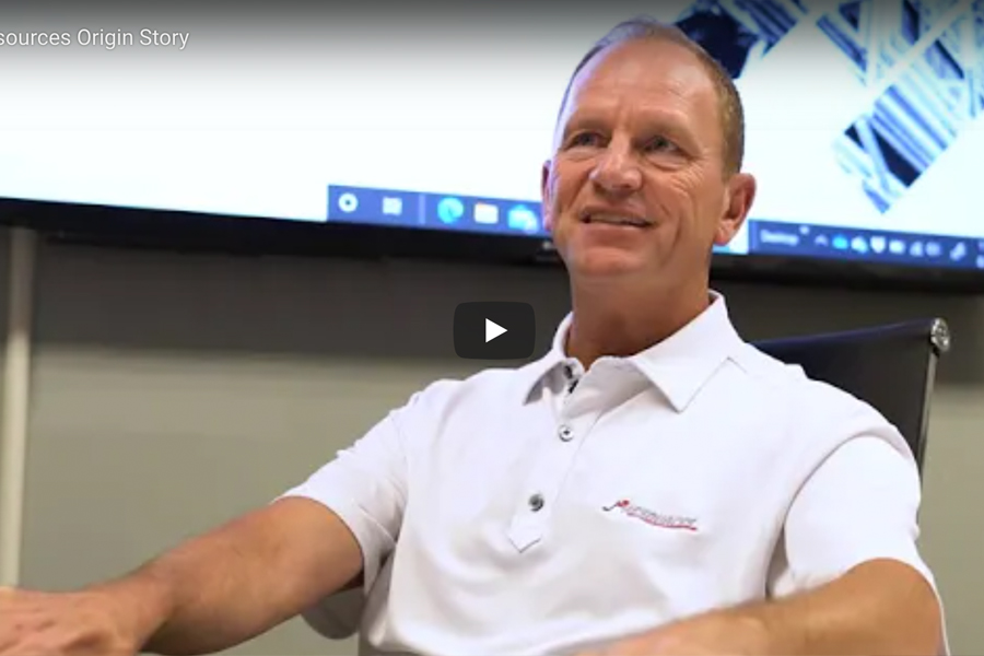 J2 Resources’ Origin Comes From Deep Experience - J2 Resources