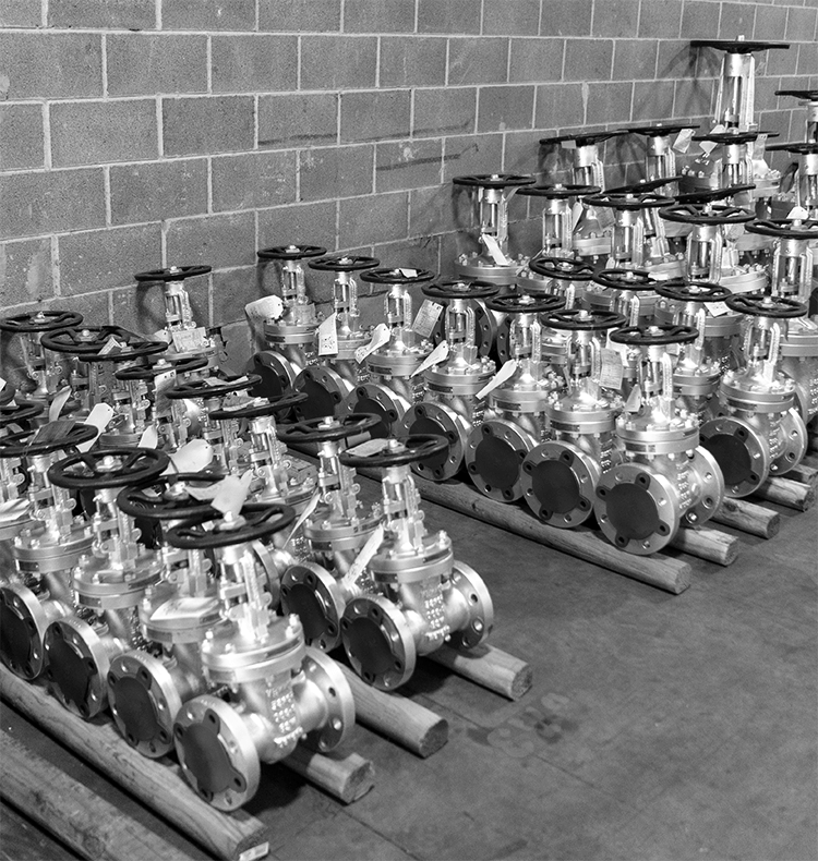 Bonney Forge - J2 Resources