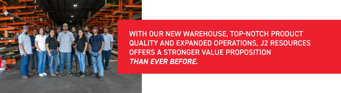 The Evolution of J2 Resources - J2 Resources