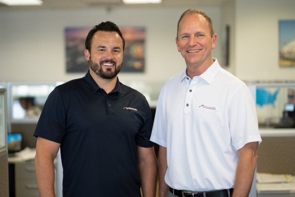 The Evolution of J2 Resources - J2 Resources