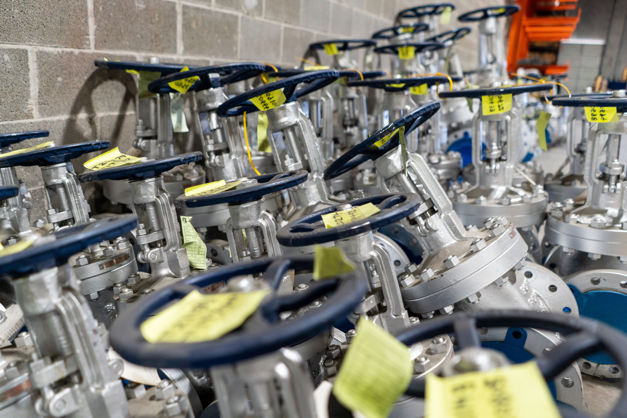 Supplier Spotlight: Bonney Forge - J2 Resources