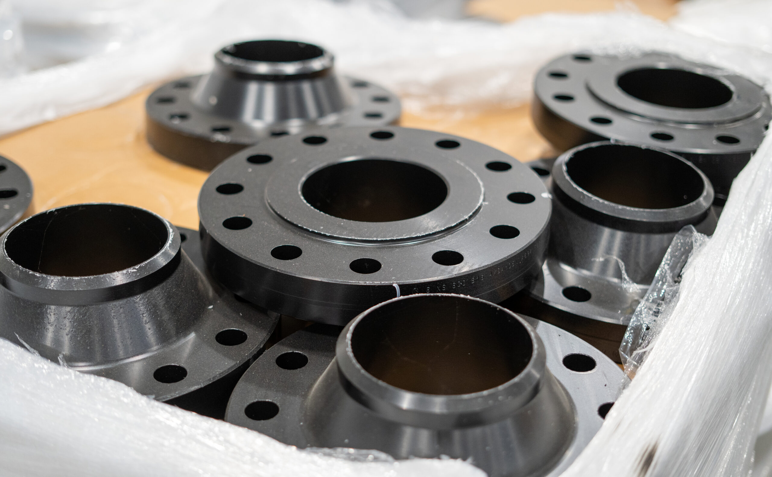 Supplier Spotlight: Galperti Group - J2 Resources