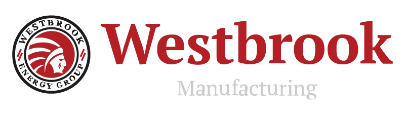 WESTBROOK MANUFACTURING - J2 Resources