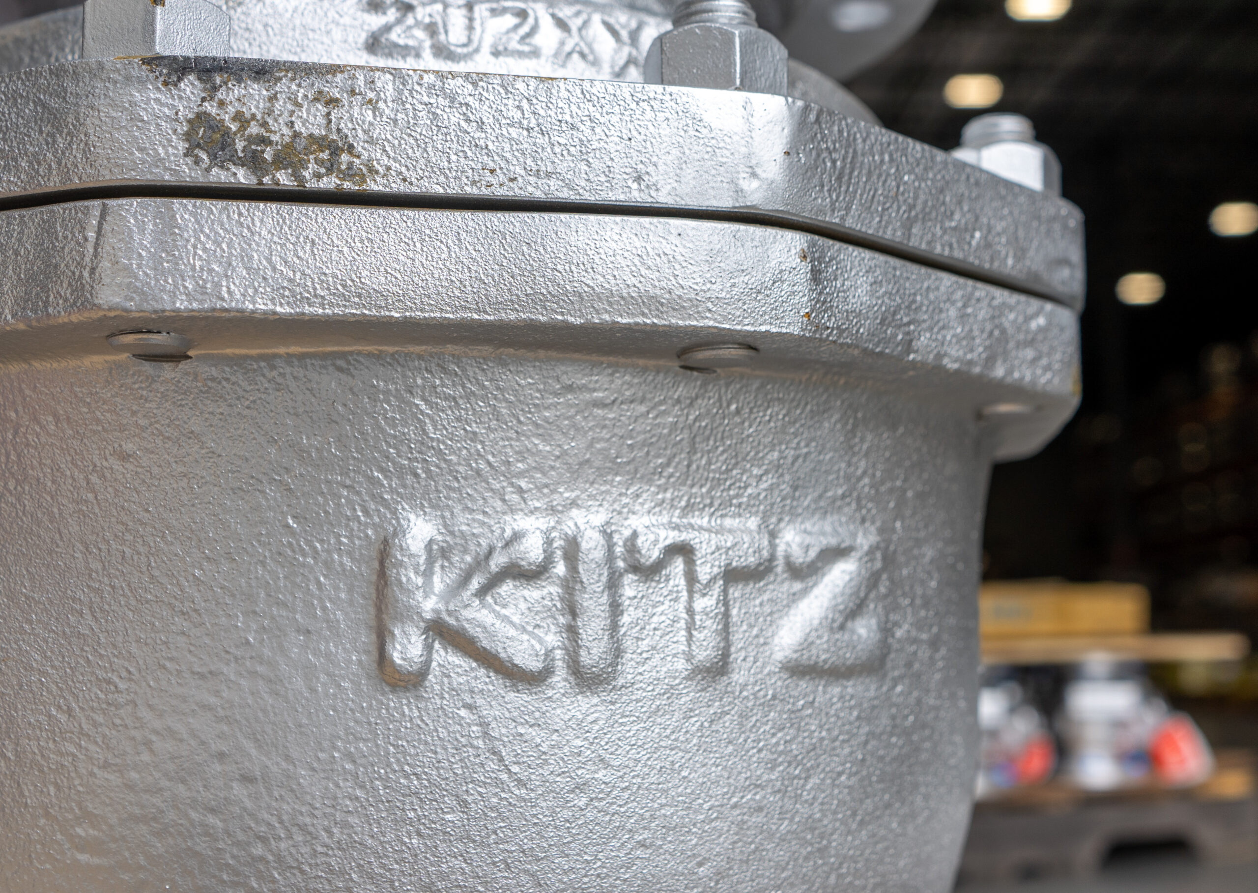 KITZ CORPORATION - J2 Resources