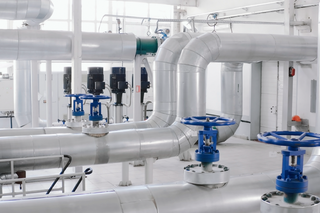 DuFlon Lined Piping Systems | Distributed by J2 Resources